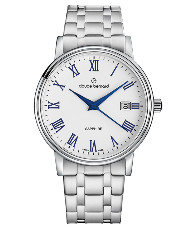 Đồng hồ Claude Bernard 53009 3M ARBUN