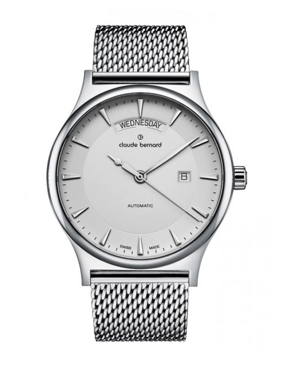 Đồng hồ Claude Bernard 83014 3M AIN1