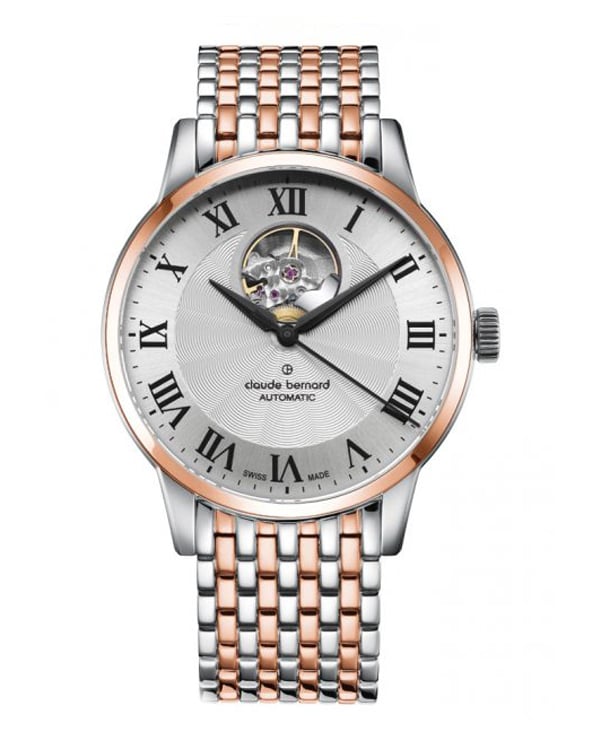 Đồng hồ Claude Bernard 85017 357RM AR