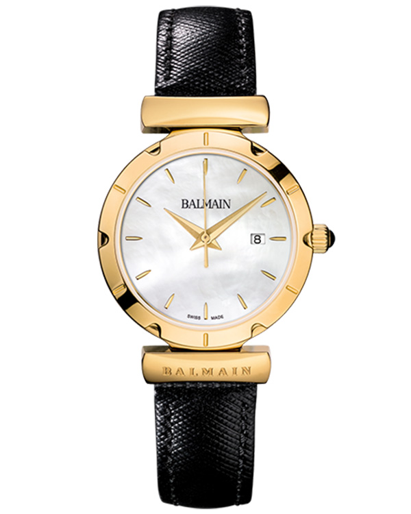 Đồng hồ Balmain B4210.32.86