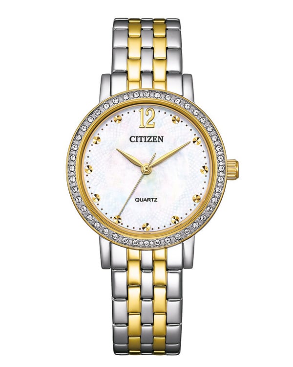 Đồng hồ Citizen EL3104-54D