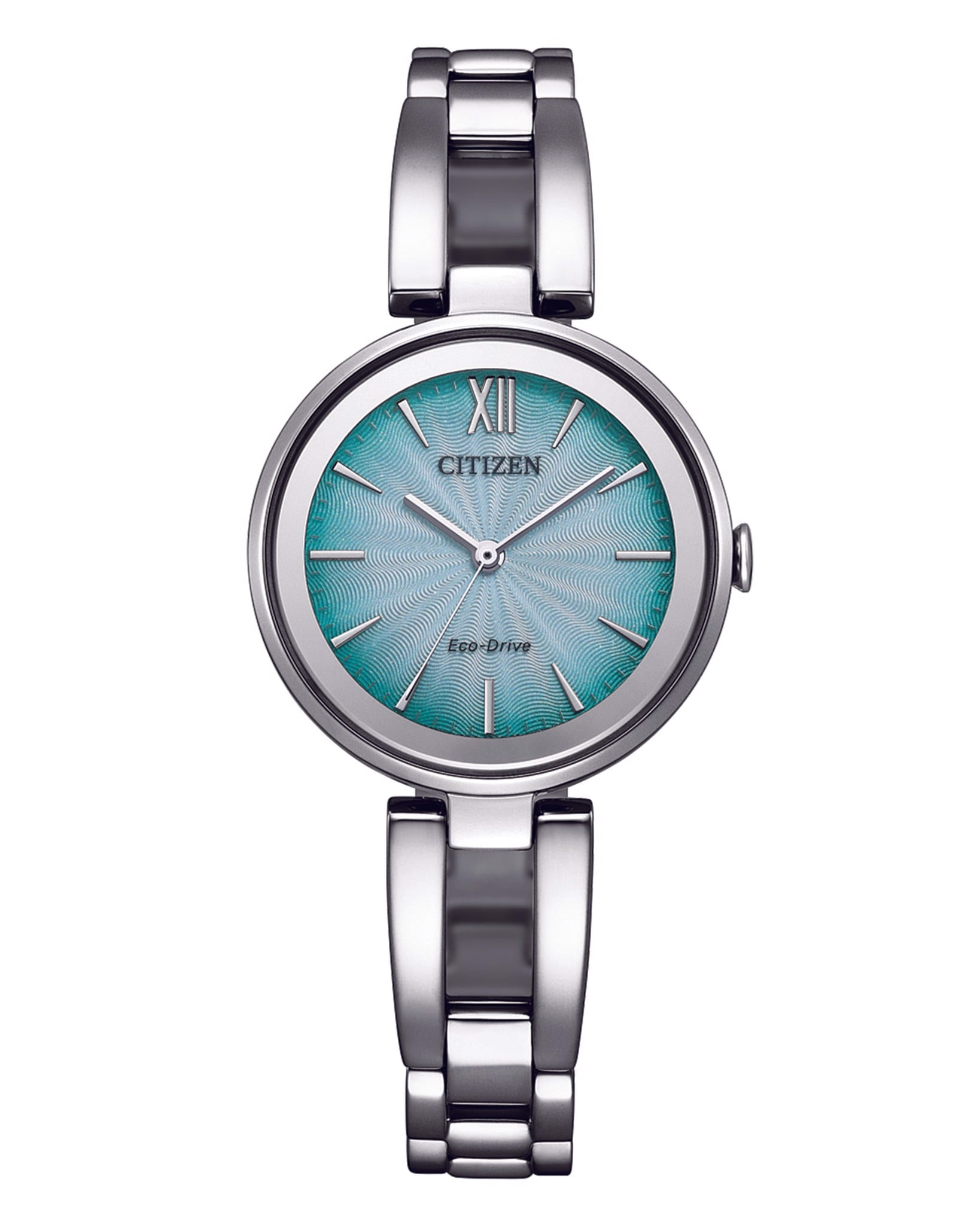 Đồng hồ Citizen EM0801-85X