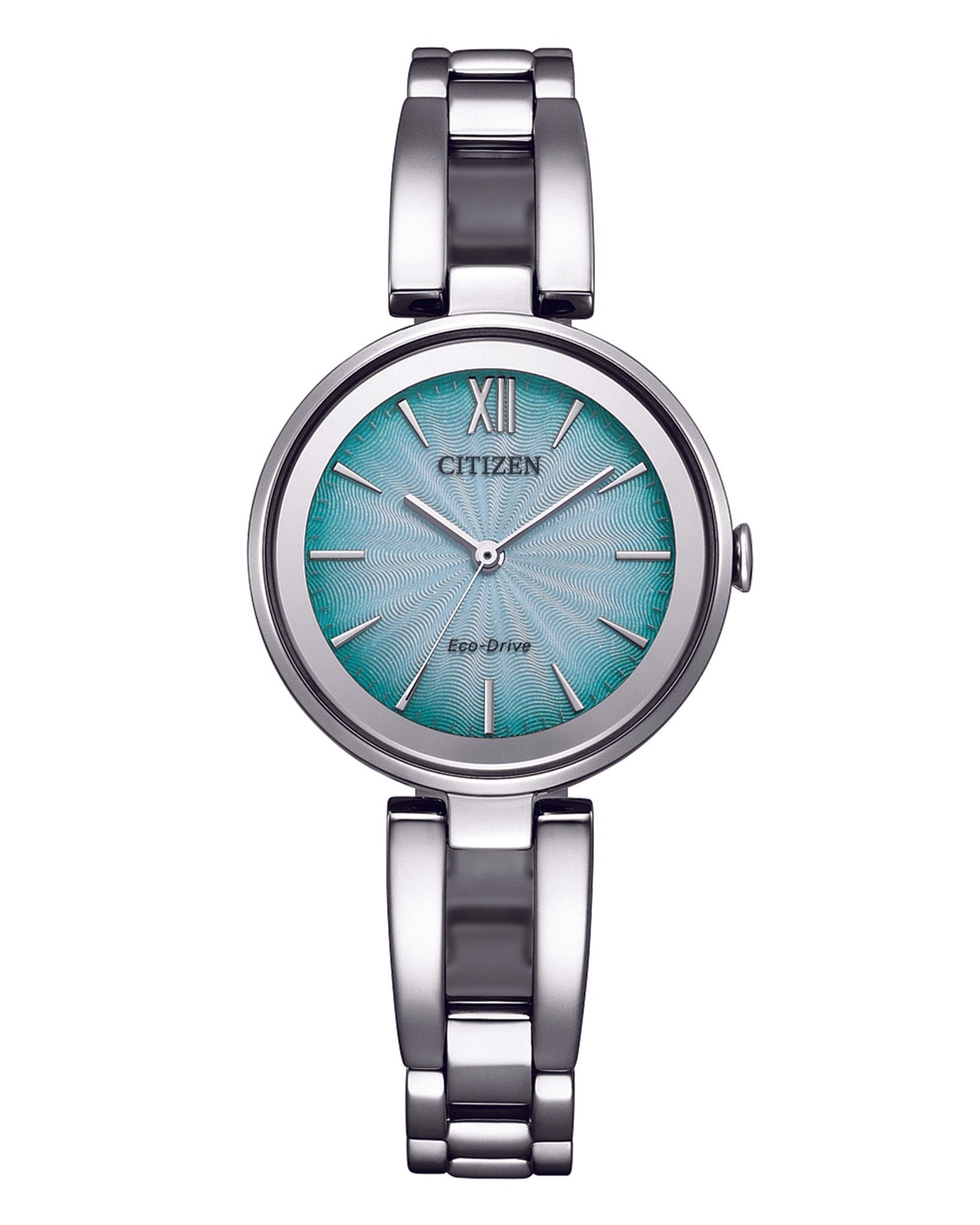 Đồng hồ Citizen EM0801-85X