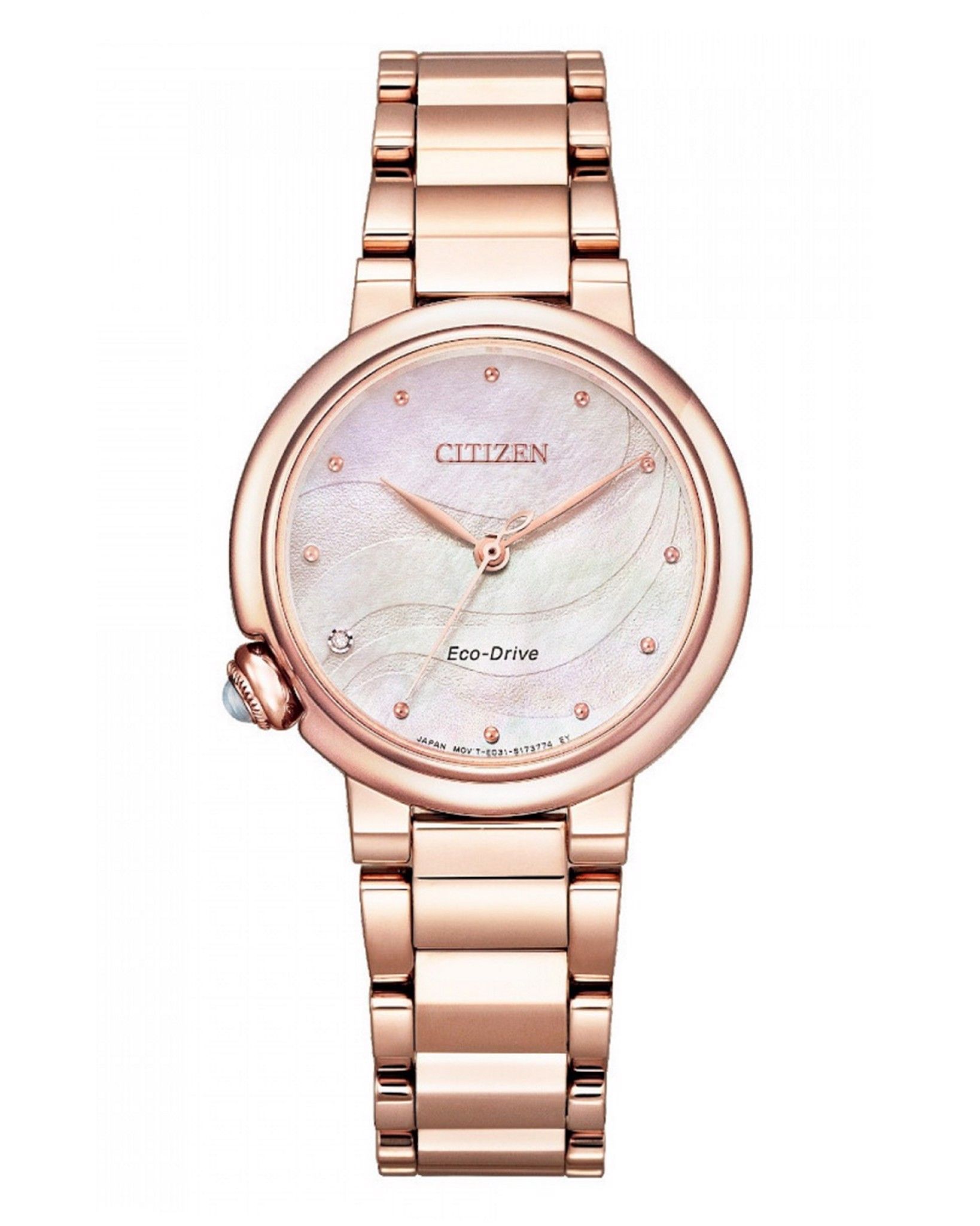Đồng hồ Citizen BM7532-54L
