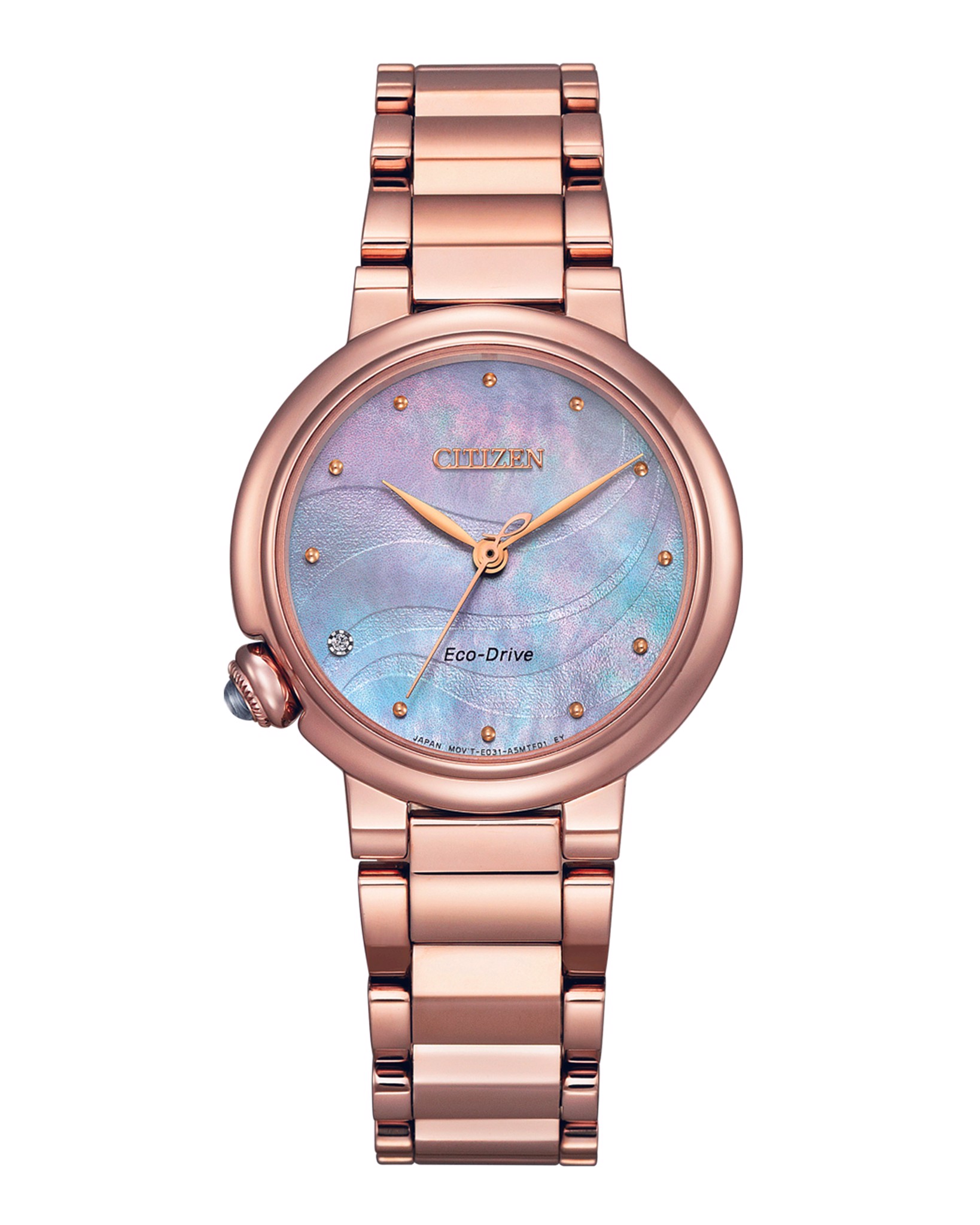 Đồng Hồ Citizen Em0917 81y
