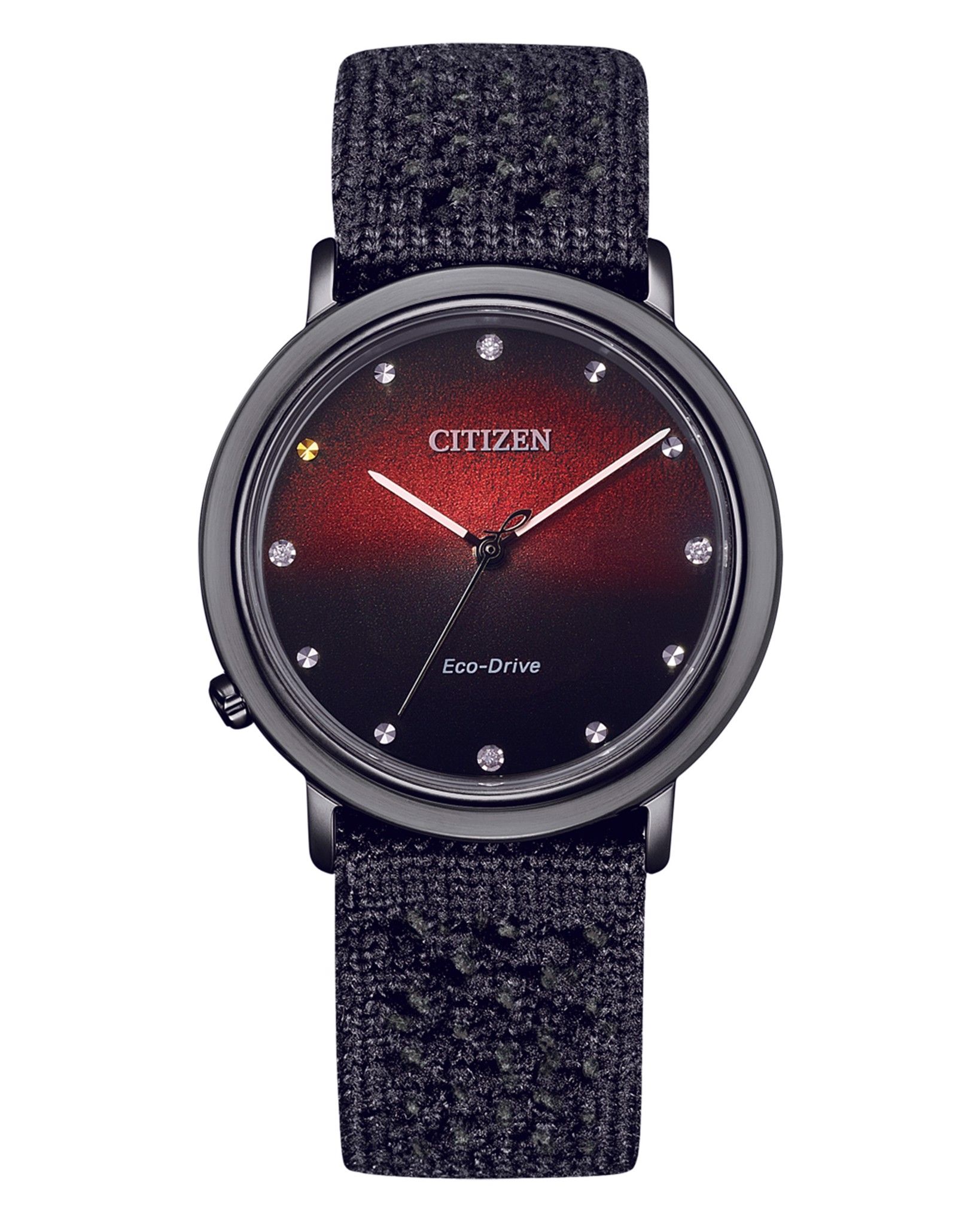 Đồng hồ Citizen EM1007-47E
