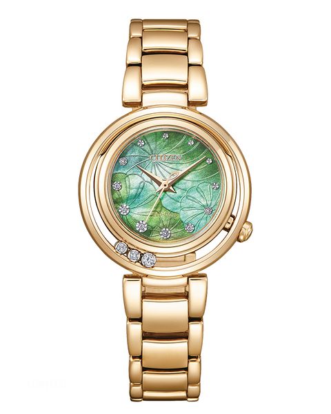 Đồng hồ Citizen EM1113-82Y