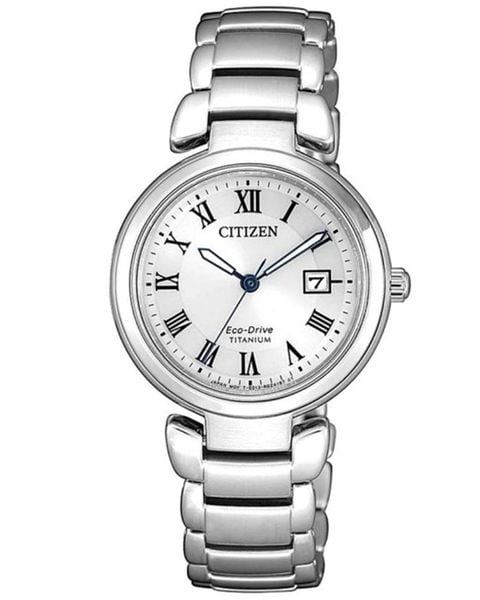 Đồng hồ Citizen EW2500-88B