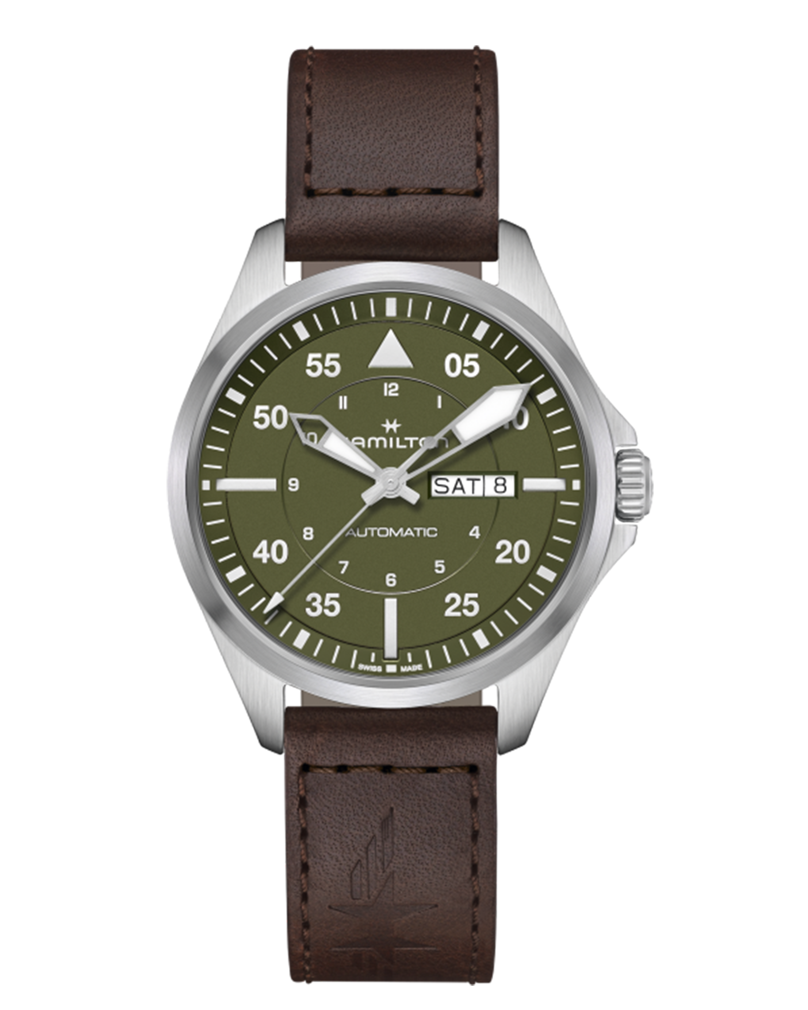 Đồng hồ Hamilton H64635560