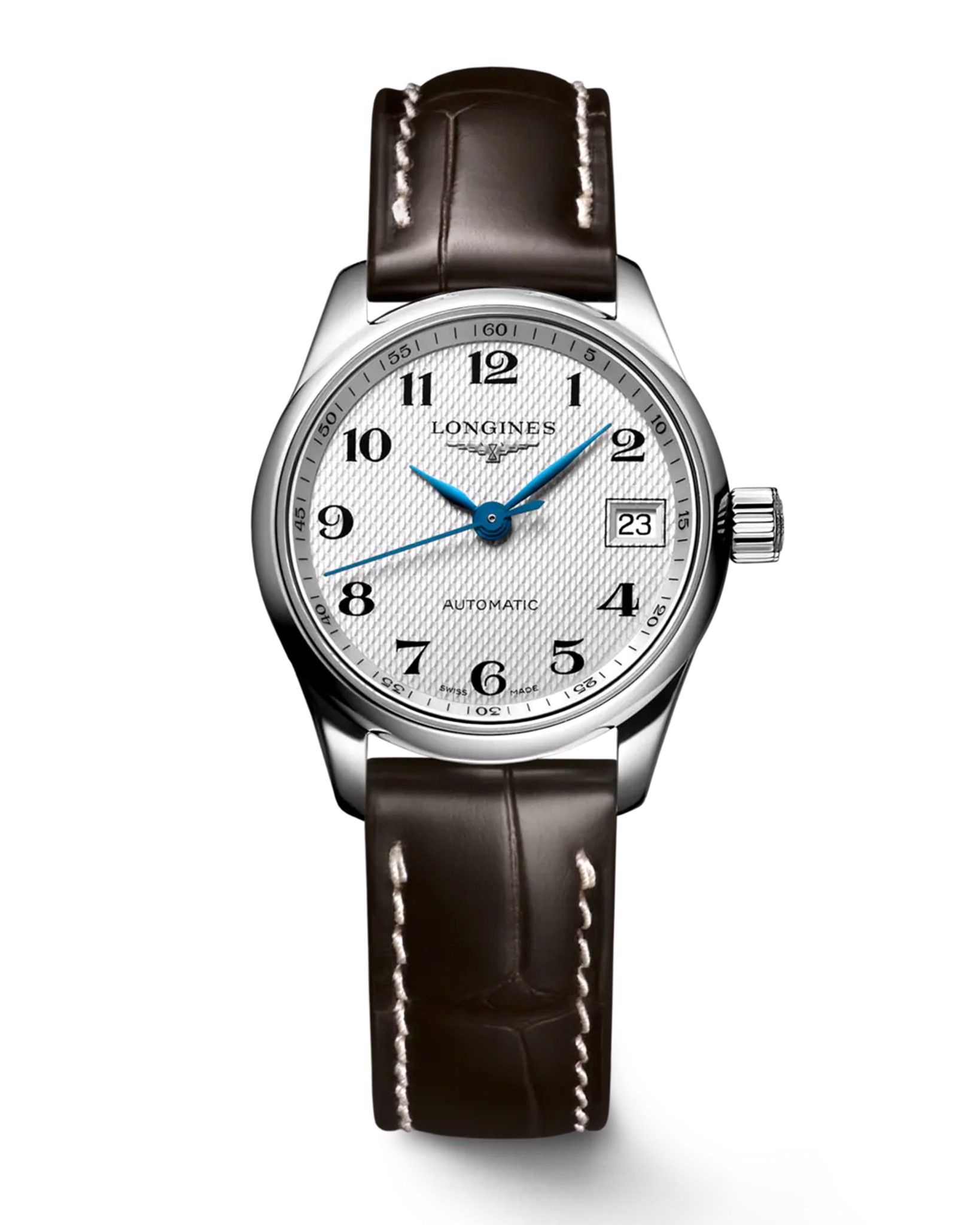 The Longines Master Collection