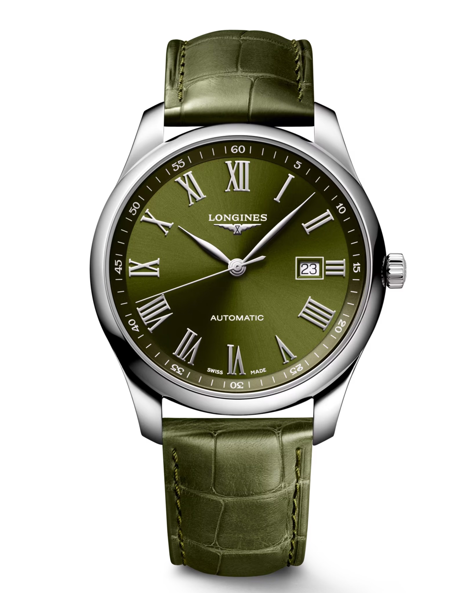 Đồng hồ Longines L2.893.4.09.2