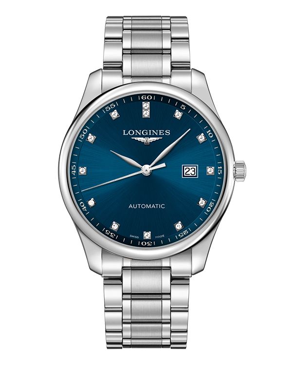 Đồng hồ Longines L2.909.4.92.0