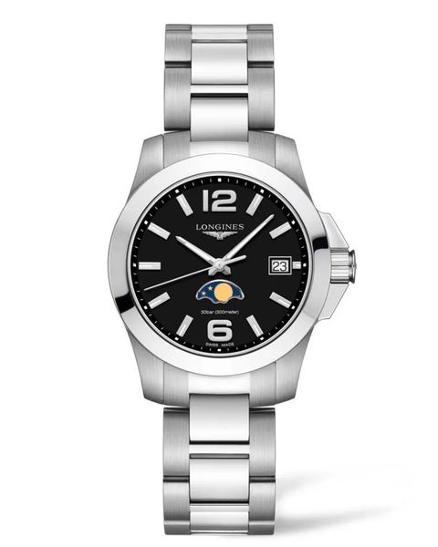 Đồng hồ Longines L3.381.4.58.6