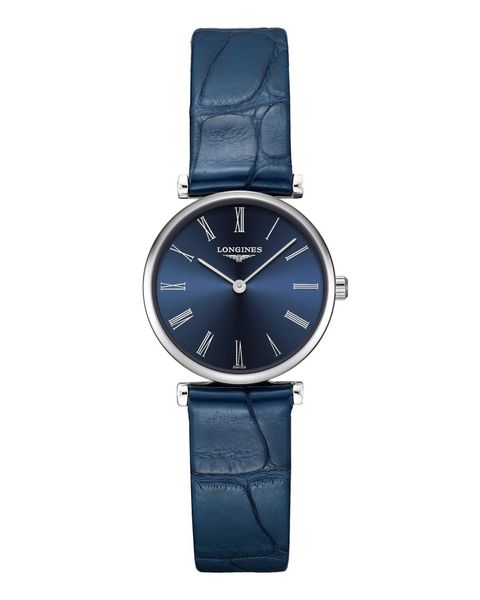 Đồng hồ Longines L4.209.4.94.2