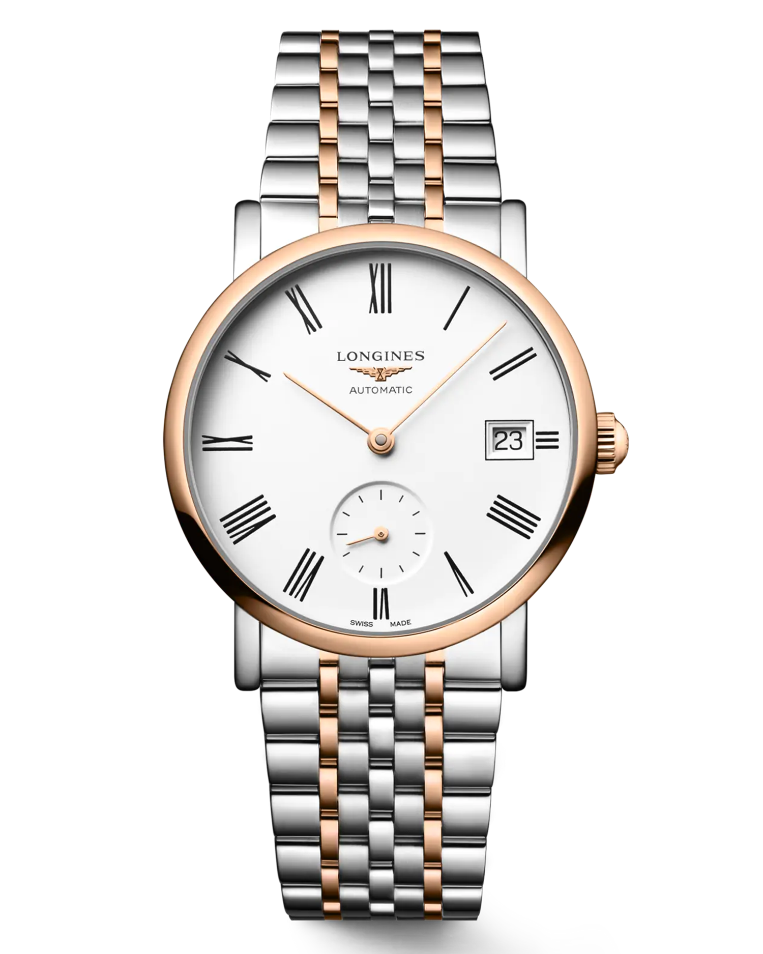 Đồng hồ Longines L4.312.5.11.7