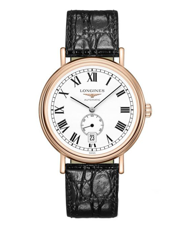 Đồng hồ Longines L4.904.1.11.2