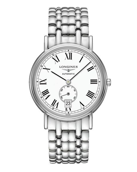 Đồng hồ Longines L4.904.4.11.6