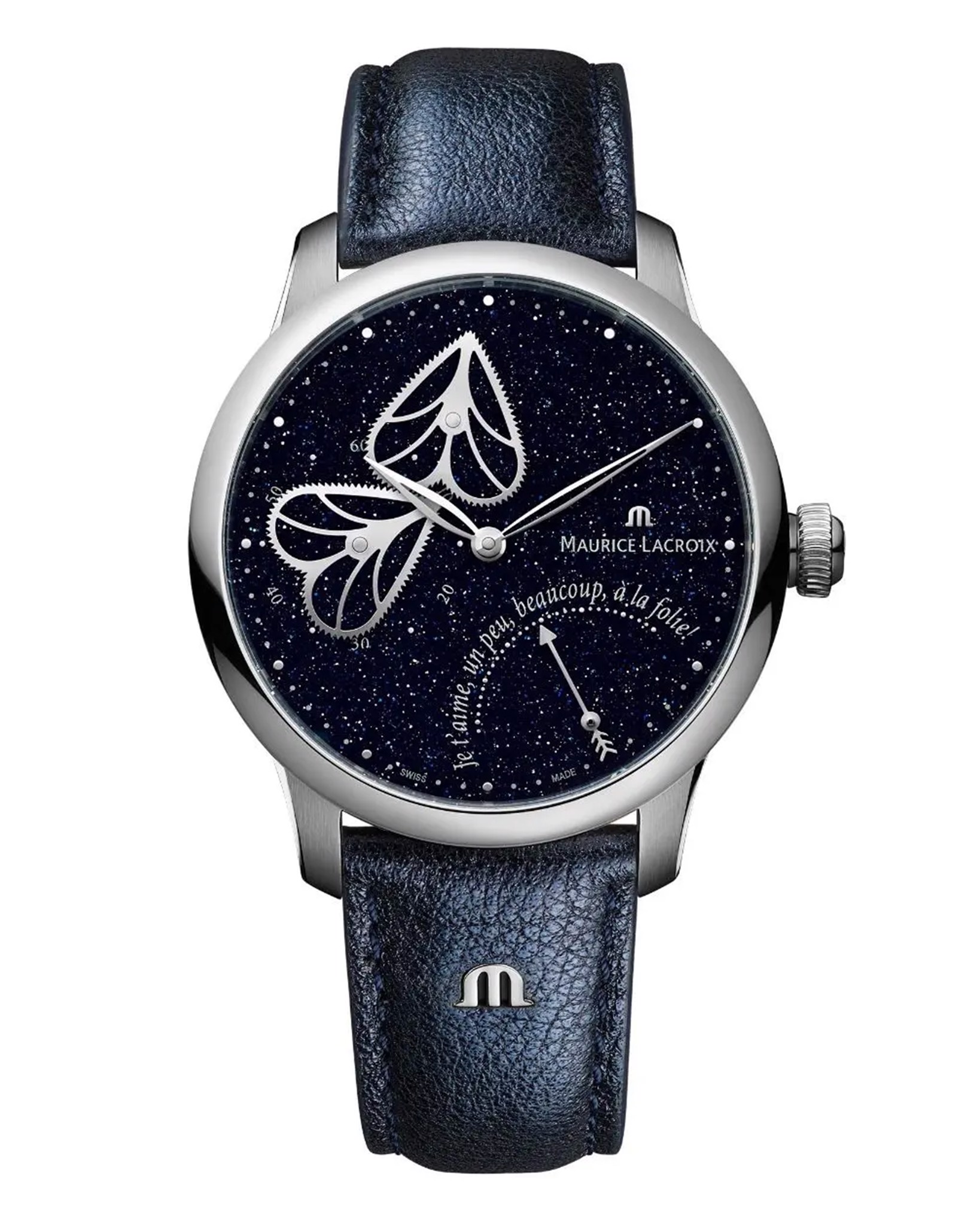 Đồng hồ Maurice Lacroix MP6068-SS001-430-1