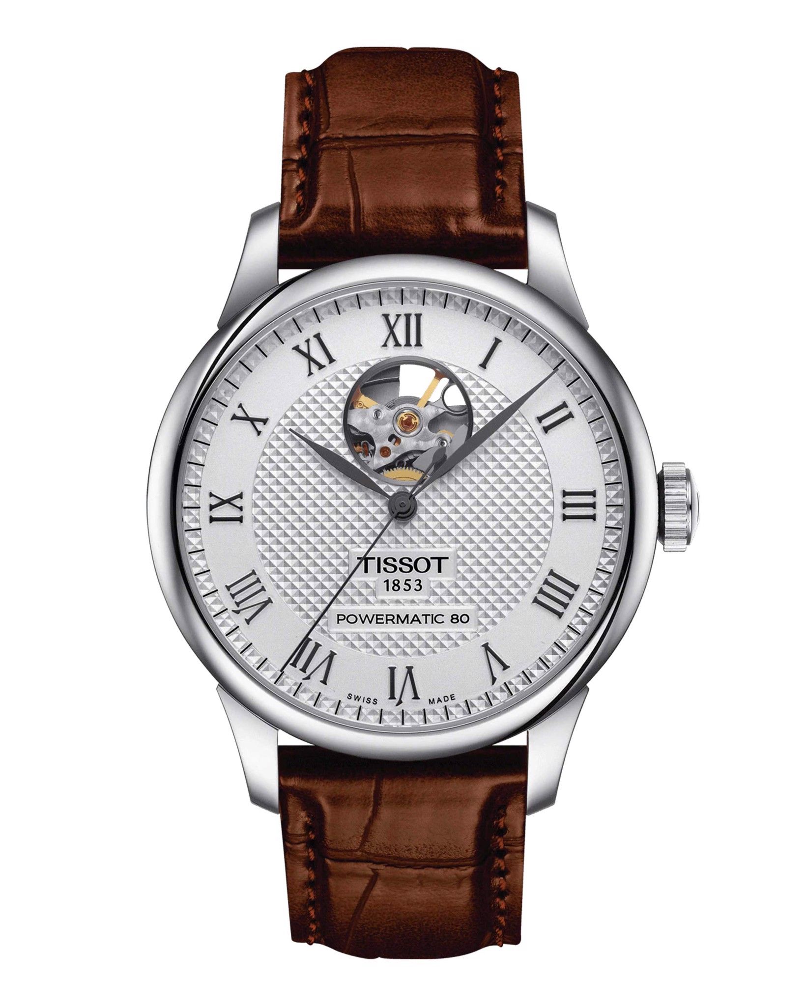Đồng hồ Tissot 1853 nam, nữ cao cấp giá tốt nhất 2022