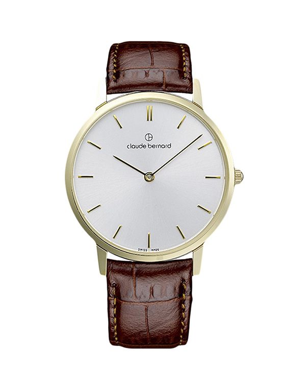Đồng hồ Claude Bernard 20501 3 NPN2