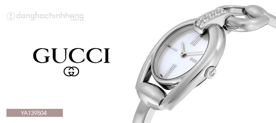 Đồng hồ Gucci YA139504
