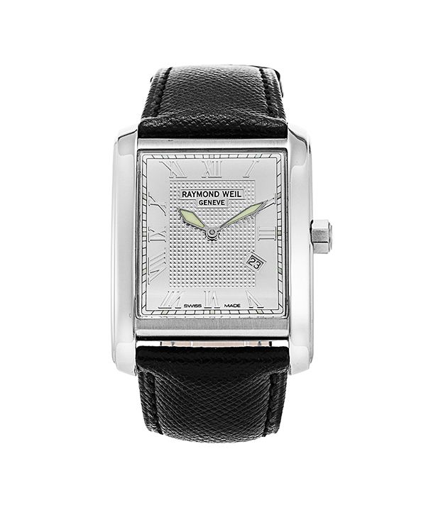 Đồng hồ nam raymond weil - Đẳng cấp, chính xác, mạnh mẽ