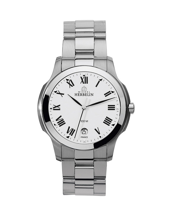 Đồng hồ Michel Herbelin 12239/B01