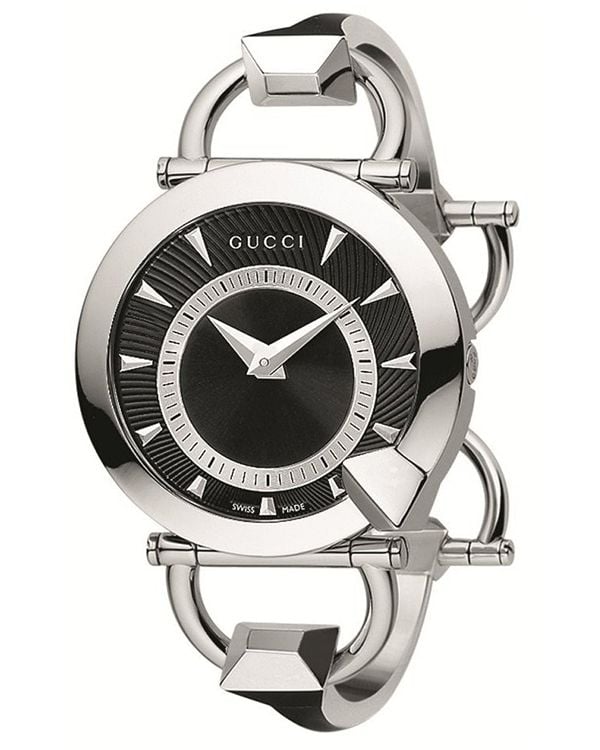 Đồng hồ Gucci YA1264065 – Donghochinhhang.com
