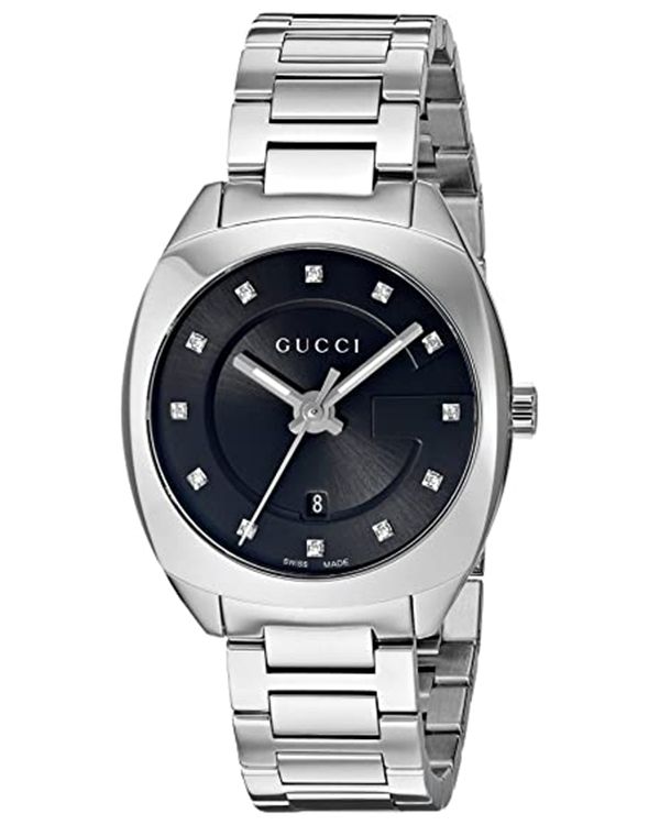 Đồng hồ Gucci YA1264065 – Donghochinhhang.com