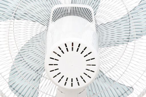 Quạt đứng inverter Midea FS40-19PRD – Điện máy Kỷ Nguyên