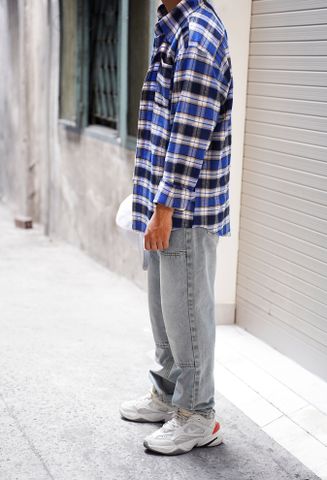 NIGO STORE - nigo shop Brand quần áo basic & streetwear @nigostore