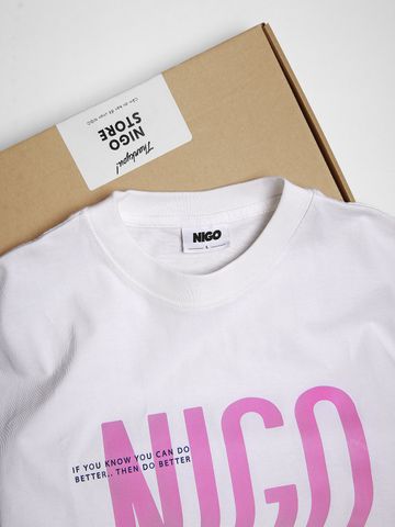NIGO STORE - nigo shop Brand quần áo basic & streetwear @nigostore