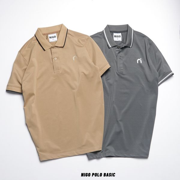 Áo PoLo – NIGO STORE
