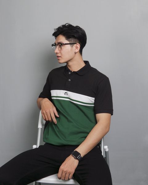 Áo PoLo – NIGO STORE