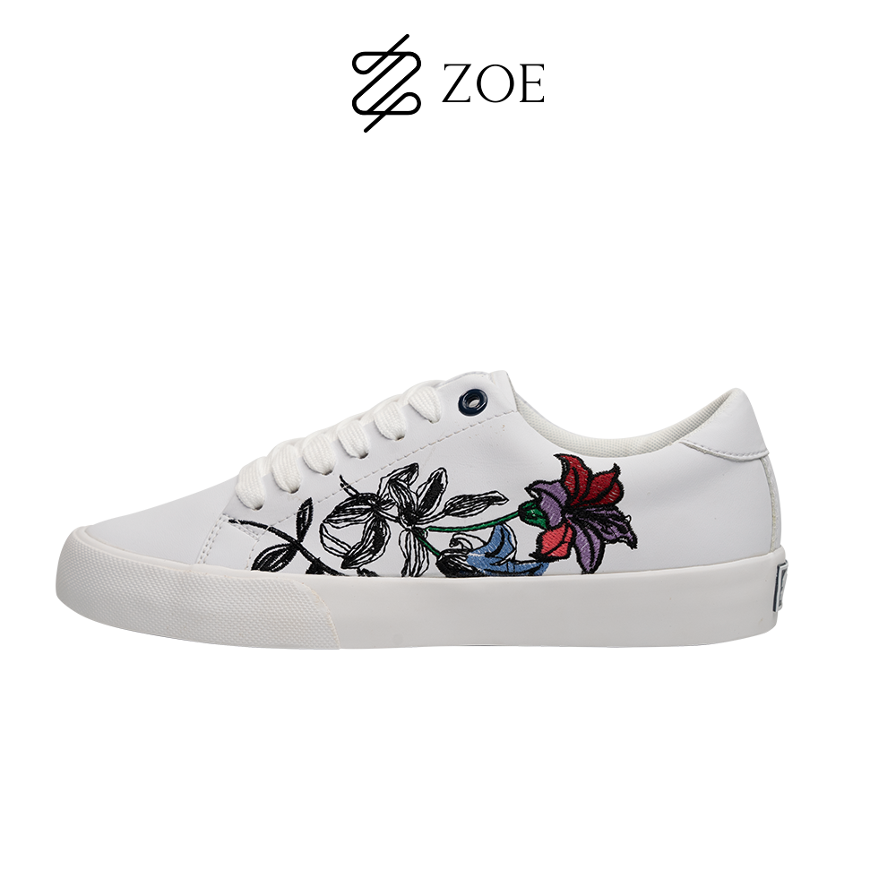 Zoe Flower Authentic – ZOE®
