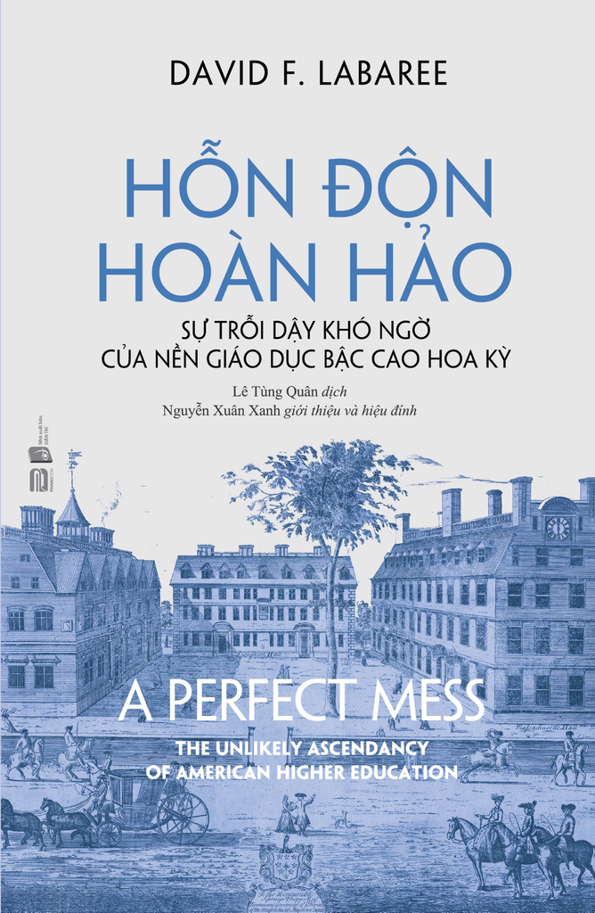 HỖN ĐỘN HOÀN HẢO – PHANBOOK.VN