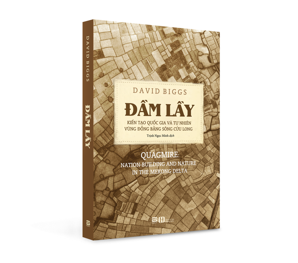 ĐẦM LẦY – PHANBOOK.VN