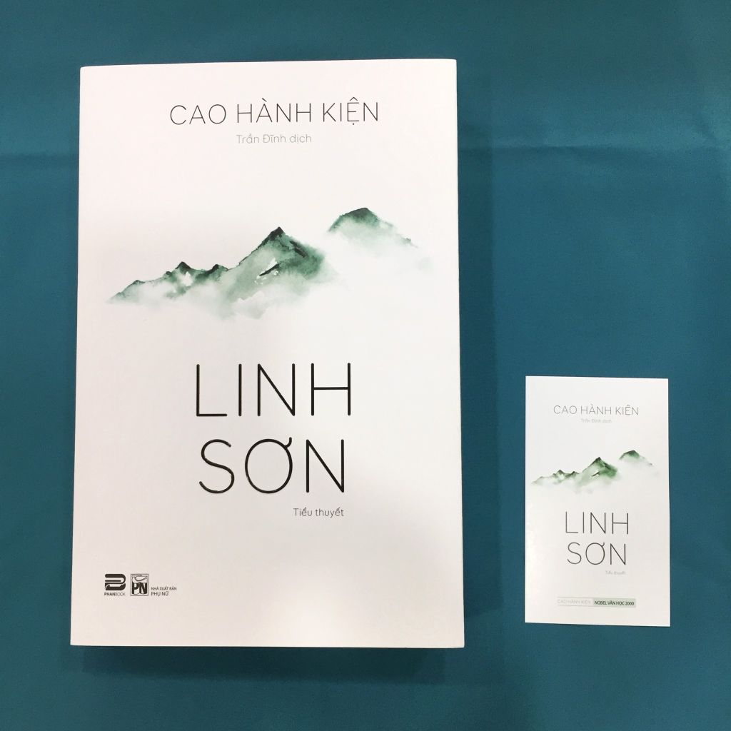 LINH SƠN – PHANBOOK.VN