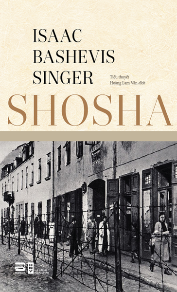 SHOSHA – PHANBOOK.VN