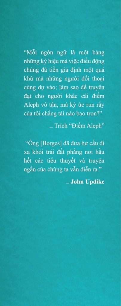 ALEPH – PHANBOOK.VN