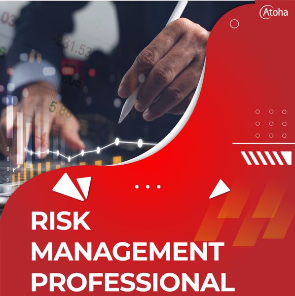 Risk Management Professional – Atoha