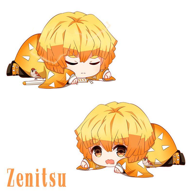 Gối bông anime Kimetsu no Yaiba nhiều nhân vật – T69 Shop