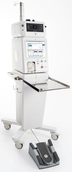 Phaco System – Thiết bị y tế Anh Duy