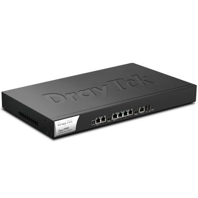 DrayTek Vigor3900 – Innes company