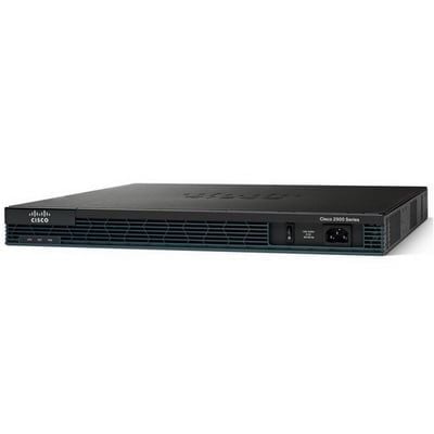 CISCO 2901-SEC/K9 – Innes company