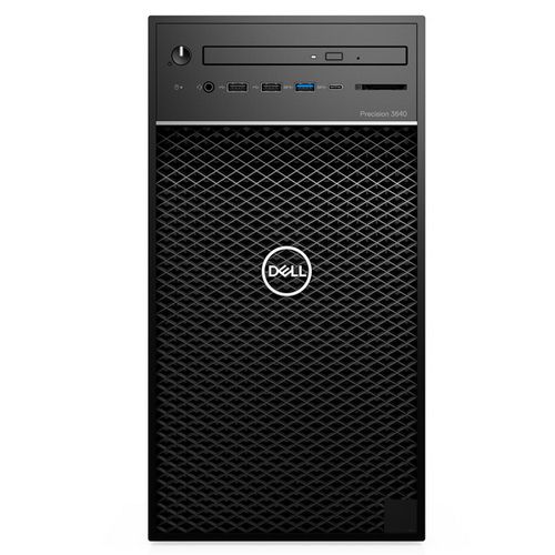 Dell Precision 3640 Tower CTO BASE – Innes company