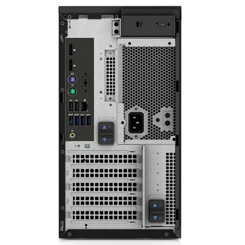 Dell Precision 3640 Tower CTO BASE – Innes company