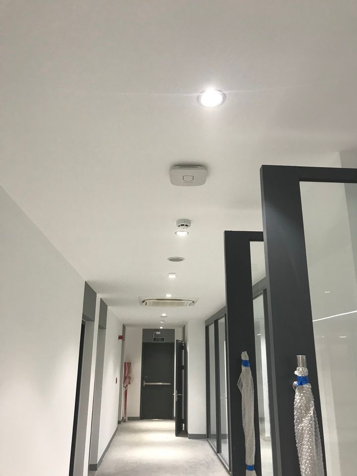 Công ty NOX ASEAN – Innes company