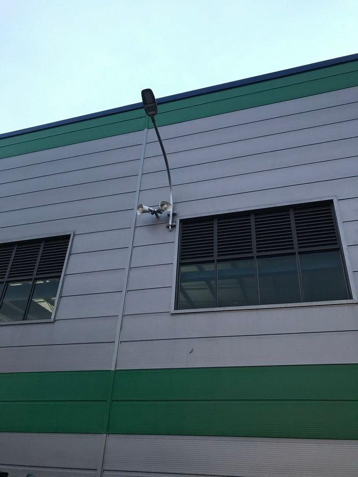 Công ty NOX ASEAN – Innes company