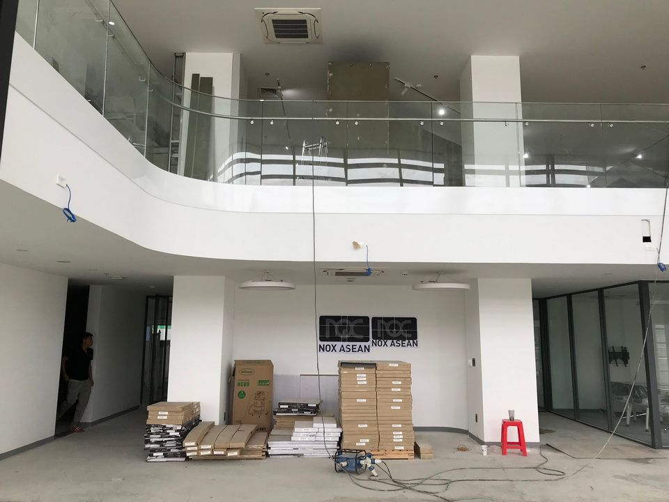 Công ty NOX ASEAN – Innes company